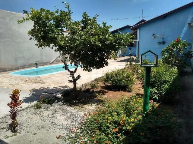 Casa / Sobrado para Venda em São José dos Campos/SP Santana 2 Quartos