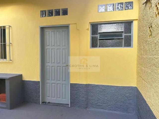 Casa / Sobrado para Venda em São José dos Campos/SP Santana 2 Quartos