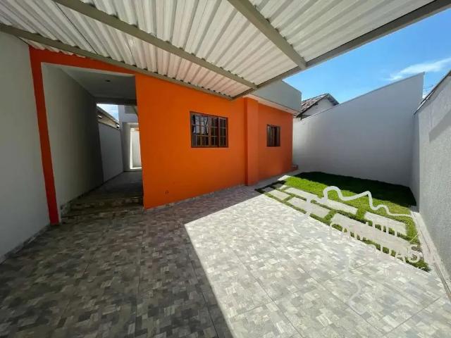 Casa / Sobrado para Venda em São José dos Campos/SP Santana 2 Quartos