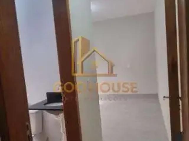 Casa / Sobrado para Venda em São José dos Campos/SP Santana 2 Quartos