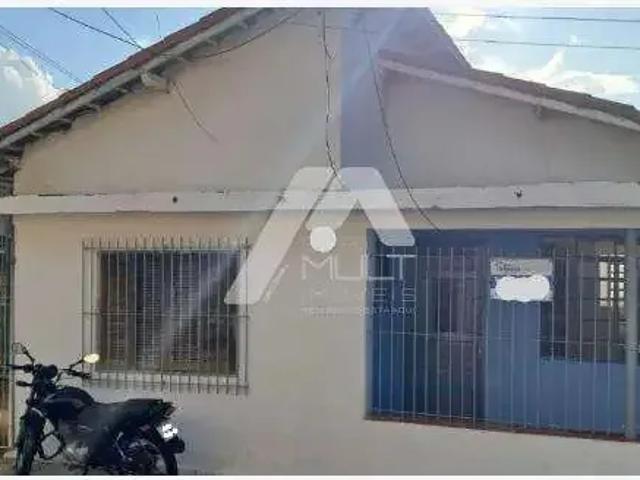 Casa / Sobrado para Venda em São José dos Campos/SP Santana 2 Quartos