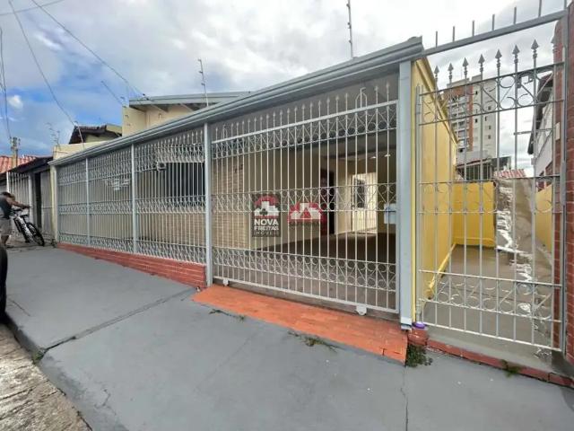 Casa / Sobrado para Venda em São José dos Campos/SP Santana 2 Quartos