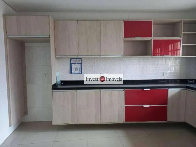 Casa / Sobrado para Venda em São José dos Campos/SP Santana 3 Quartos