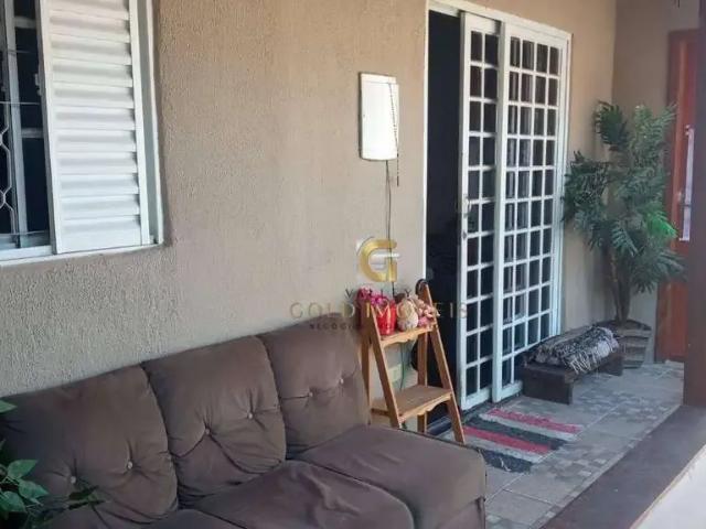 Casa / Sobrado para Venda em São José dos Campos/SP Santana 3 Quartos