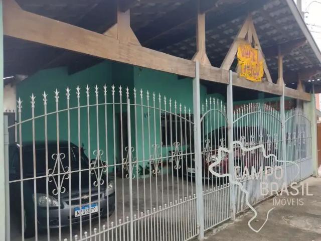 Casa / Sobrado para Venda em São José dos Campos/SP Santana 3 Quartos