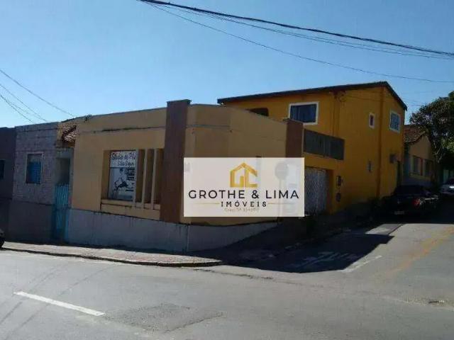 Casa / Sobrado para Venda em São José dos Campos/SP Santana 3 Quartos