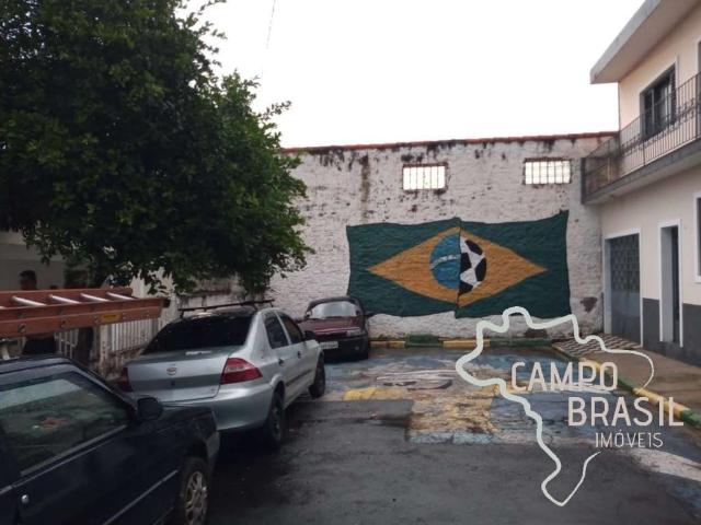 Casa / Sobrado para Venda em São José dos Campos/SP Santana 3 Quartos