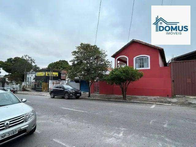 Casa / Sobrado para Venda em São José dos Campos/SP Santana 3 Quartos