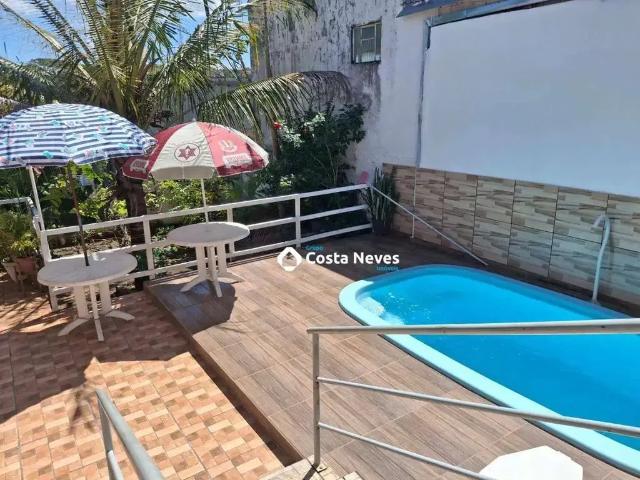 Casa / Sobrado para Venda em São José dos Campos/SP Santana 3 Quartos