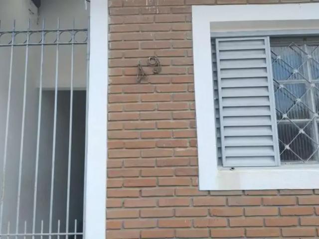 Casa / Sobrado para Venda em São José dos Campos/SP Santana 3 Quartos