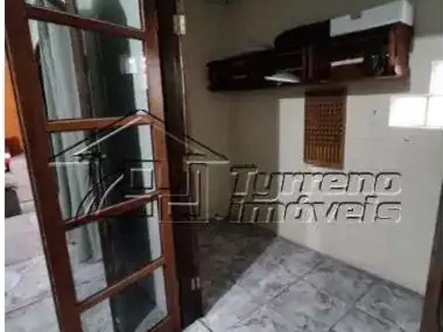 Casa / Sobrado para Venda em São José dos Campos/SP Santana 3 Quartos