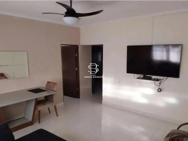 Casa / Sobrado para Venda em São José dos Campos/SP Santana 3 Quartos