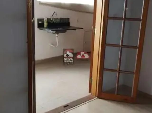 Casa / Sobrado para Venda em São José dos Campos/SP Santana 3 Quartos