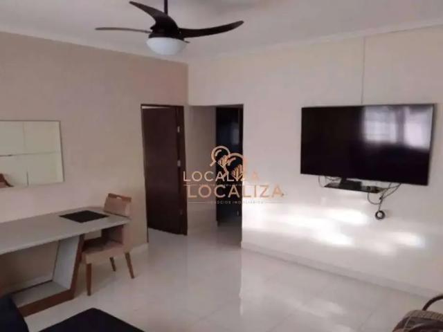 Casa / Sobrado para Venda em São José dos Campos/SP Santana 3 Quartos