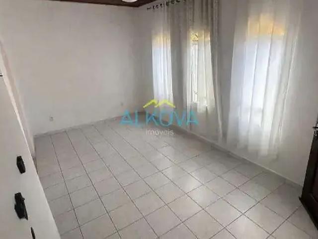 Casa / Sobrado para Venda em São José dos Campos/SP Santana 3 Quartos