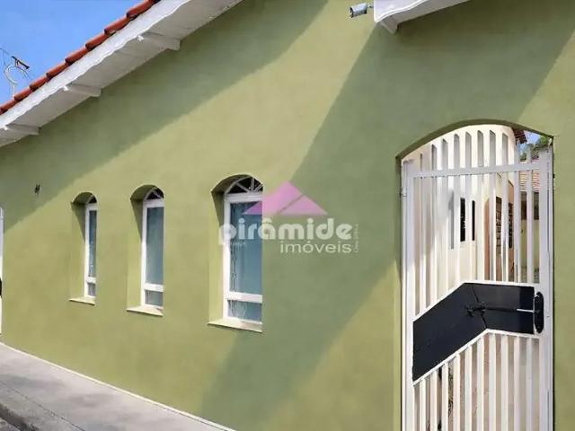 Casa / Sobrado para Venda em São José dos Campos/SP Santana 3 Quartos