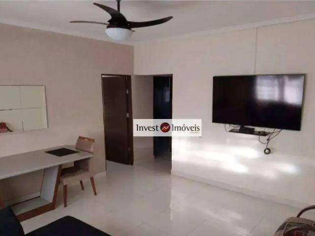 Casa / Sobrado para Venda em São José dos Campos/SP Santana 3 Quartos