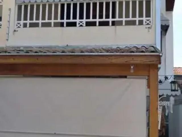 Casa / Sobrado para Venda em São José dos Campos/SP Santana 3 Quartos