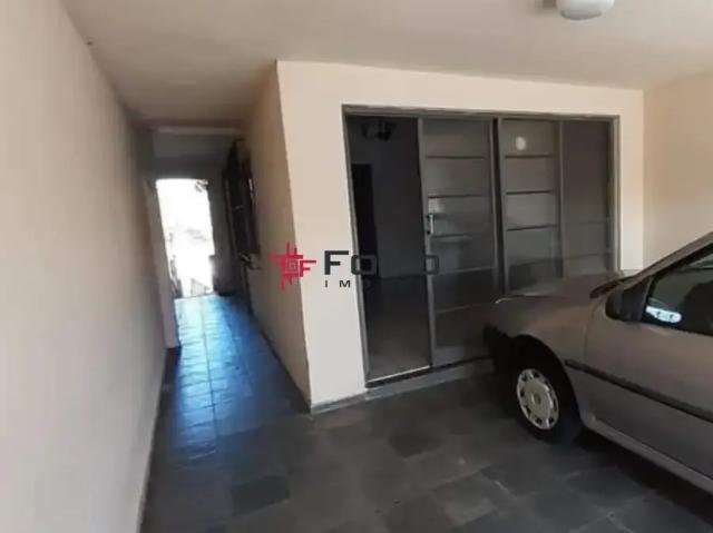 Casa / Sobrado para Venda em São José dos Campos/SP Santana 3 Quartos
