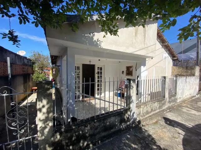Casa / Sobrado para Venda em São José dos Campos/SP Santana 3 Quartos