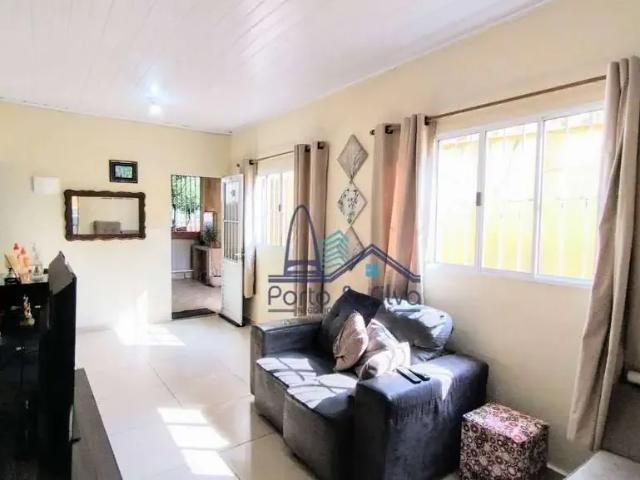 Casa / Sobrado para Venda em São José dos Campos/SP Santana 3 Quartos