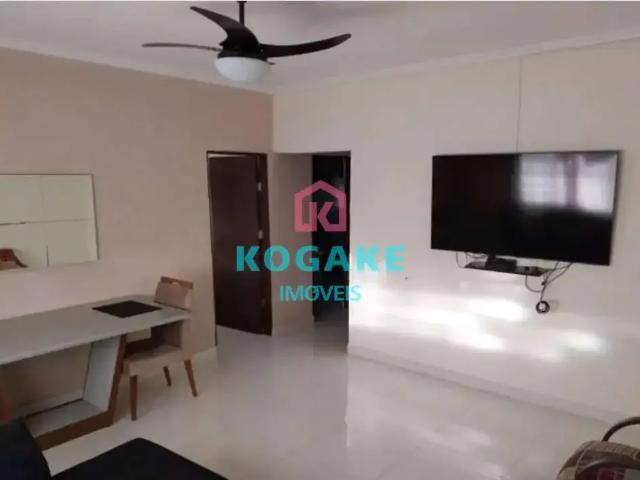 Casa / Sobrado para Venda em São José dos Campos/SP Santana 3 Quartos