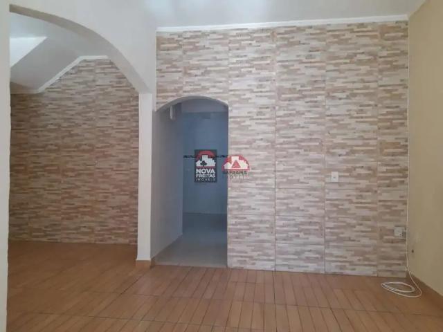 Casa / Sobrado para Venda em São José dos Campos/SP Santana 3 Quartos