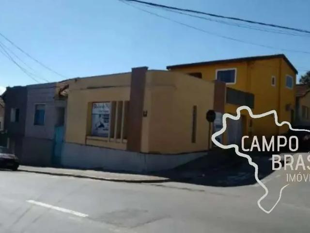 Casa / Sobrado para Venda em São José dos Campos/SP Santana 3 Quartos