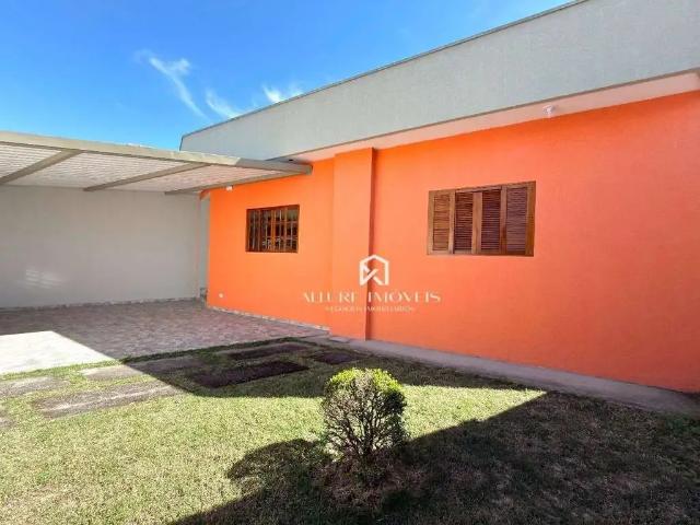 Casa / Sobrado para Venda em São José dos Campos/SP Santana 2 Quartos