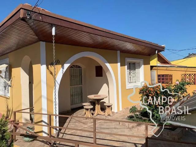Casa / Sobrado para Venda em São José dos Campos/SP Santana 3 Quartos