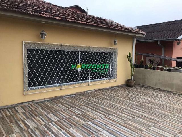 Casa / Sobrado para Venda em São José dos Campos/SP Santana 3 Quartos