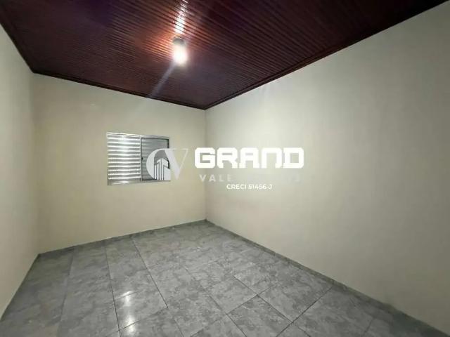 Casa / Sobrado para Venda em São José dos Campos/SP Santana 3 Quartos