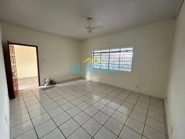 Casa / Sobrado para Venda em São José dos Campos/SP Santana 3 Quartos