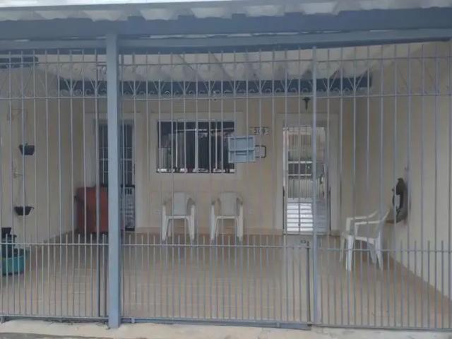 Casa / Sobrado para Venda em São José dos Campos/SP Santana 3 Quartos