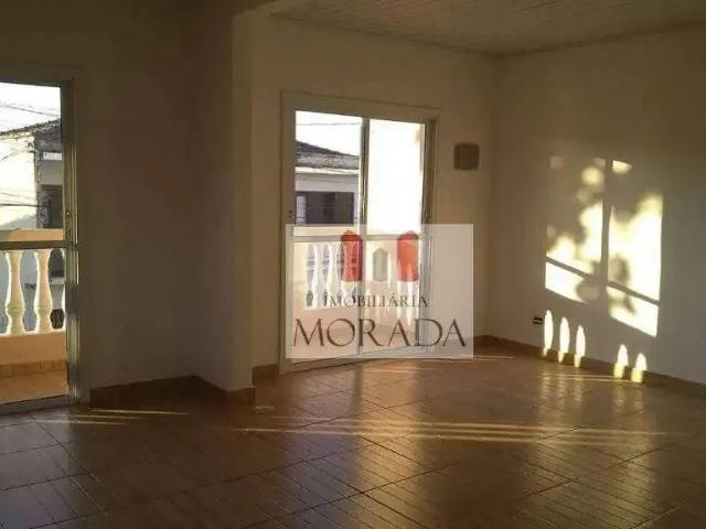 Casa / Sobrado para Venda em São José dos Campos/SP Santana 3 Quartos