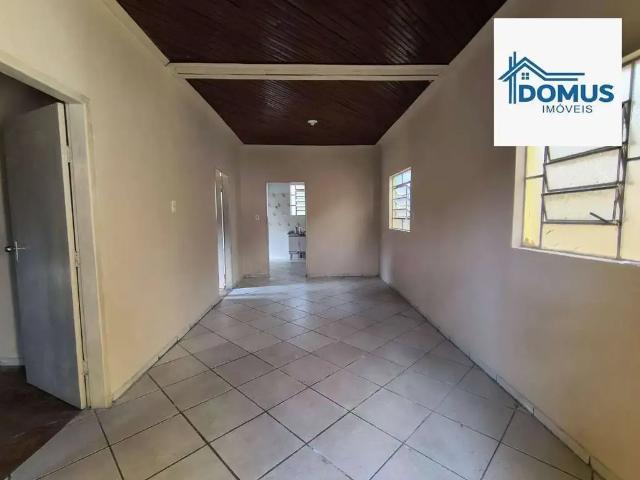 Casa / Sobrado para Venda em São José dos Campos/SP Santana 3 Quartos
