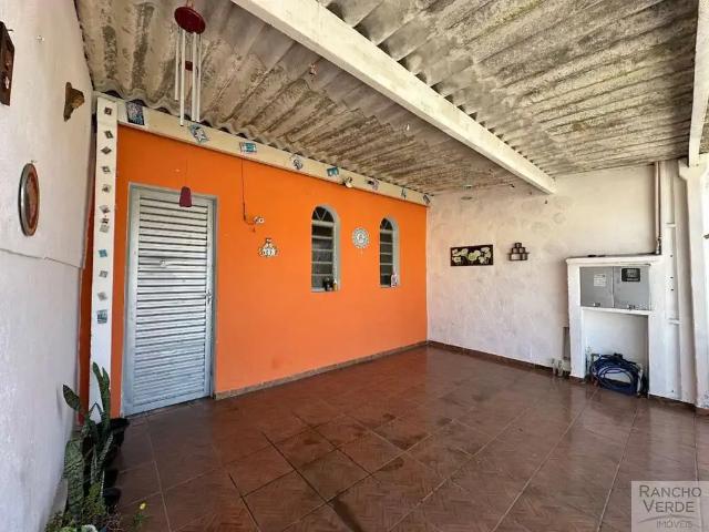 Casa / Sobrado para Venda em São José dos Campos/SP Santana 3 Quartos