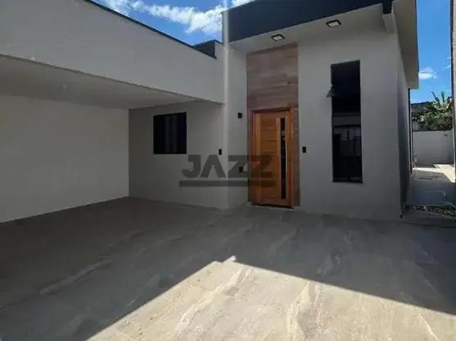 Casa / Sobrado para Venda em São José dos Campos/SP Setville Altos de São José 3 Quartos