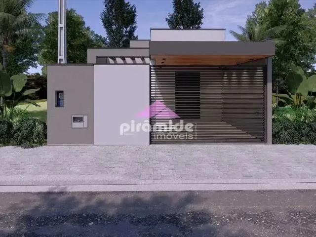 Casa / Sobrado para Venda em São José dos Campos/SP Setville Altos de São José 3 Quartos
