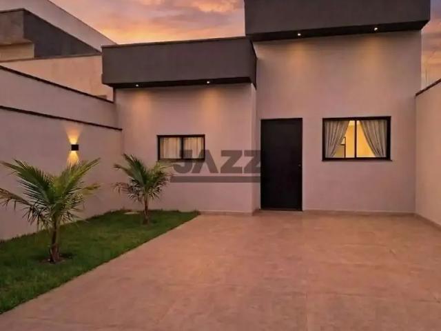 Casa / Sobrado para Venda em São José dos Campos/SP Setville Altos de São José 3 Quartos
