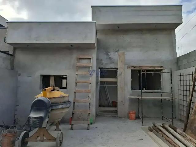 Casa / Sobrado para Venda em São José dos Campos/SP Setville Altos de São José 3 Quartos