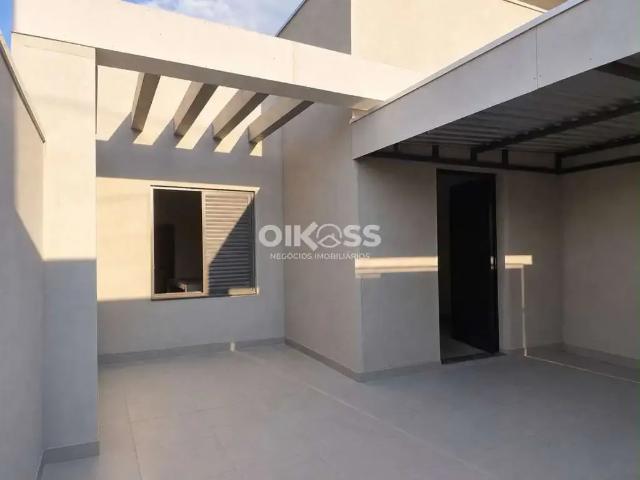Casa / Sobrado para Venda em São José dos Campos/SP Setville Altos de São José 3 Quartos