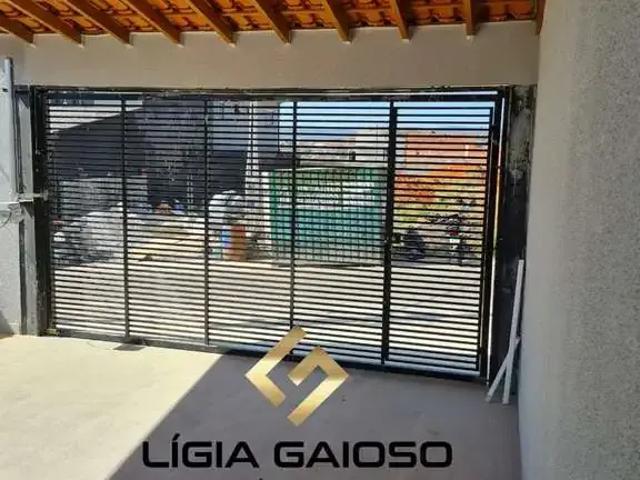 Casa / Sobrado para Venda em São José dos Campos/SP Setville Altos de São José 3 Quartos