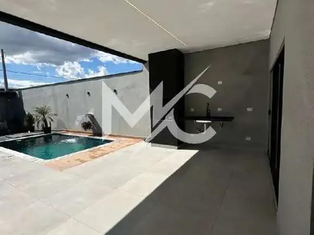 Casa / Sobrado para Venda em São José dos Campos/SP Setville Altos de São José 3 Quartos