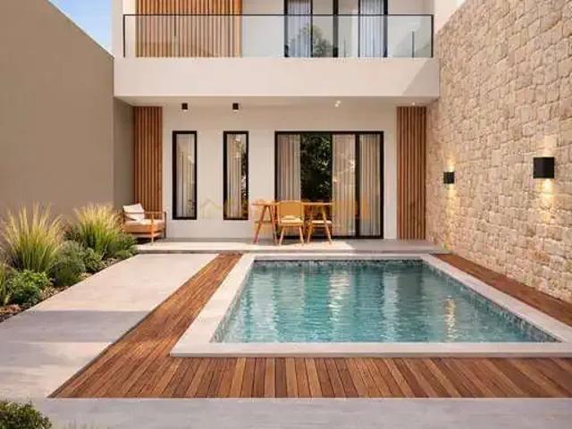 Casa / Sobrado para Venda em São José dos Campos/SP Setville Altos de São José 3 Quartos