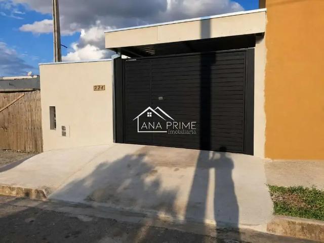 Casa / Sobrado para Venda em São José dos Campos/SP Setville Altos de São José 3 Quartos