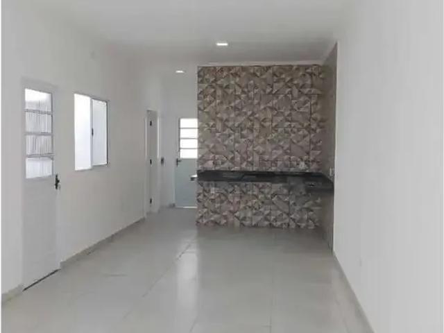 Casa / Sobrado para Venda em São José dos Campos/SP Setville Altos de São José 3 Quartos