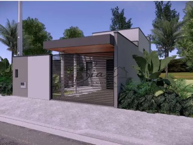 Casa / Sobrado para Venda em São José dos Campos/SP Setville Altos de São José 3 Quartos