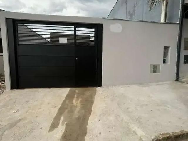 Casa / Sobrado para Venda em São José dos Campos/SP Setville Altos de São José 3 Quartos