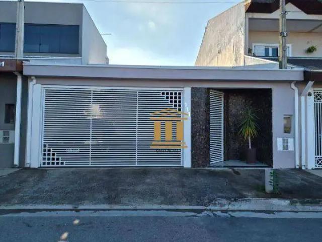 Casa / Sobrado para Venda em São José dos Campos/SP Setville Altos de São José 3 Quartos